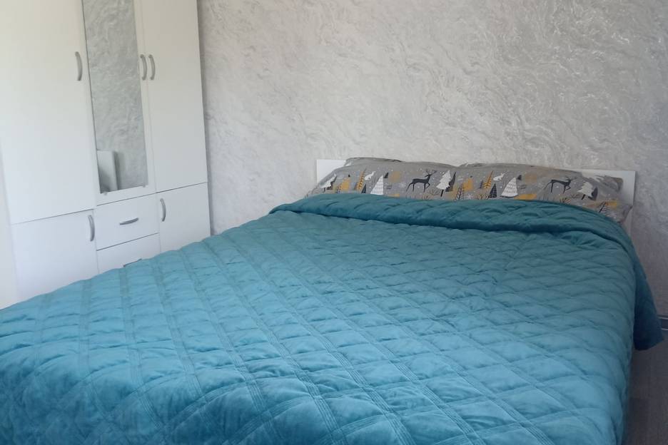 1-комн. квартира посуточно, ул. Титова, 2, Кострома, Владимир - № 422024