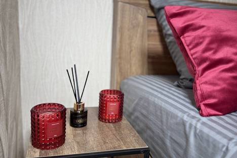 Квартира посуточно, р-н Семь Ветров, б-р 30-летия Победы, 11А ...