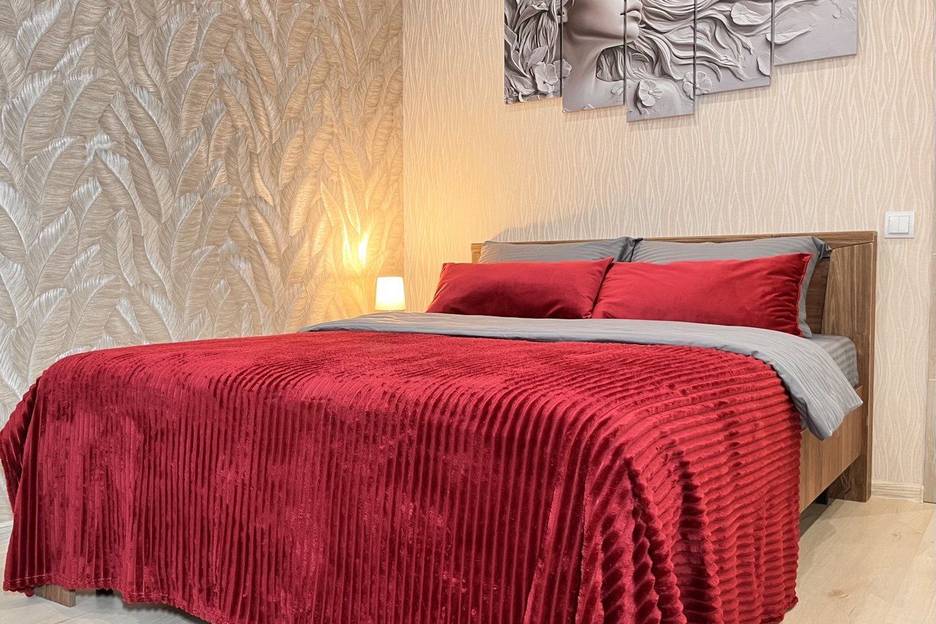 Квартира посуточно, р-н Семь Ветров, б-р 30-летия Победы, 11А ...