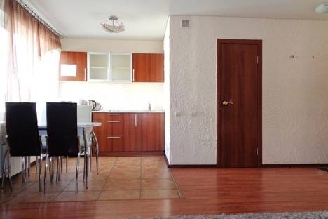 Квартира посуточно, ул. Карла Маркса, 21, Красноярск, Гранд Отель ...