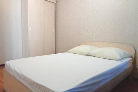 Квартира посуточно, ул. Карла Маркса, 21, Красноярск, Гранд Отель ...