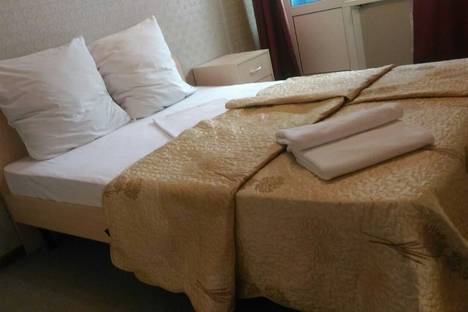 Квартира посуточно, ул. Карла Маркса, 21, Красноярск, Гранд Отель ...