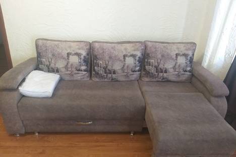 Квартира посуточно, ул. Карла Маркса, 21, Красноярск, Гранд Отель ...